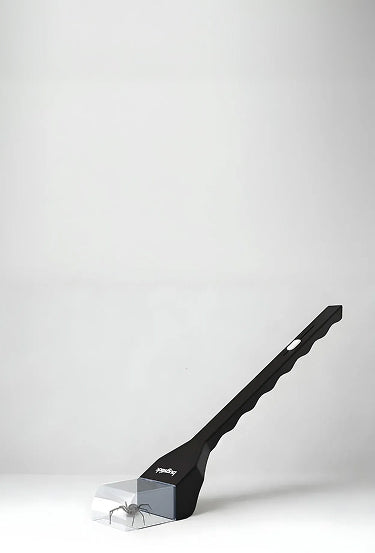 Bugstick - Catch and Release Spiders and Bugs Outside
